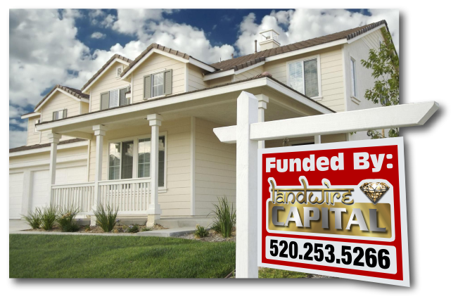 LandWire Capital – Your Investment Property Funding Solution